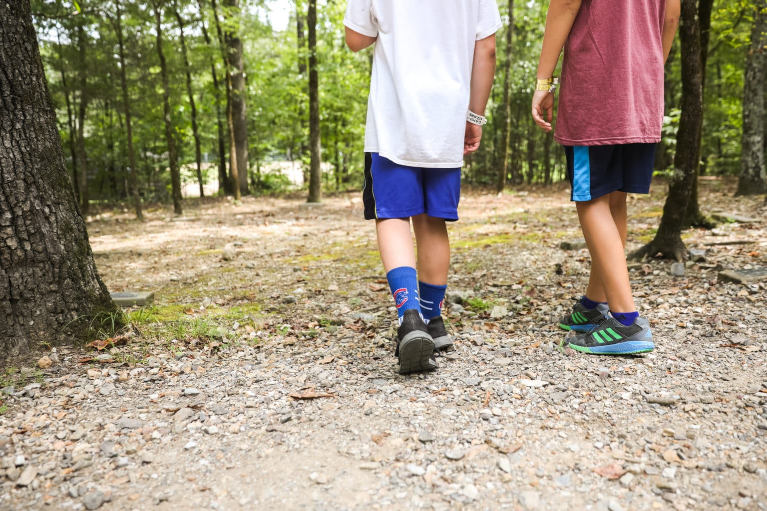 Camp OTX - SUMMER CAMP - ACTIVITIES