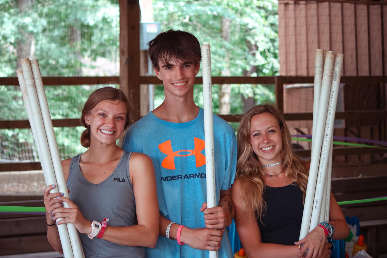 TEAM » Camp OTX