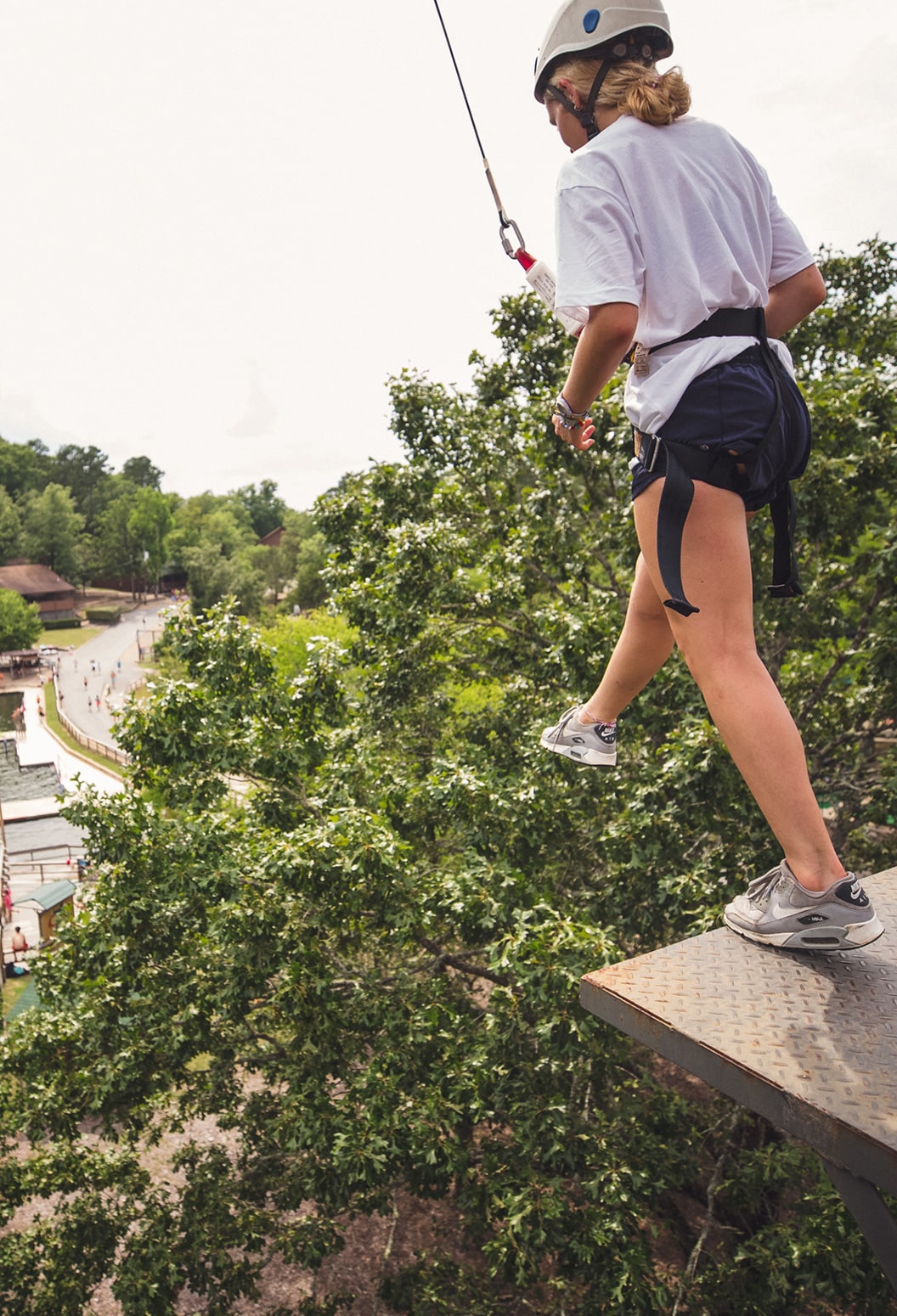 Our People » Camp OTX