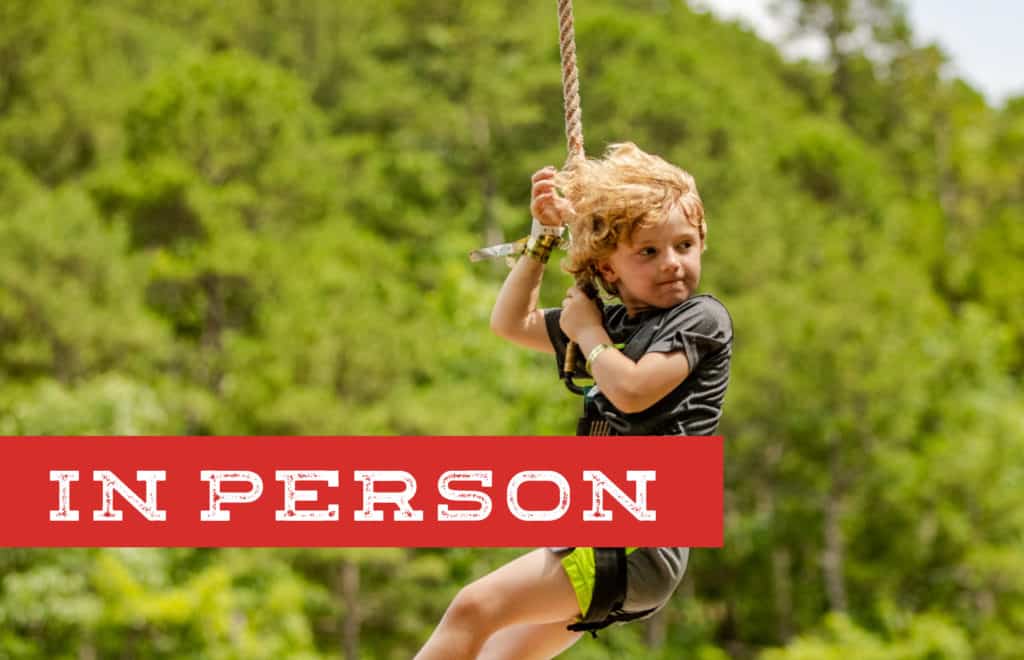 OTX Events » Camp OTX