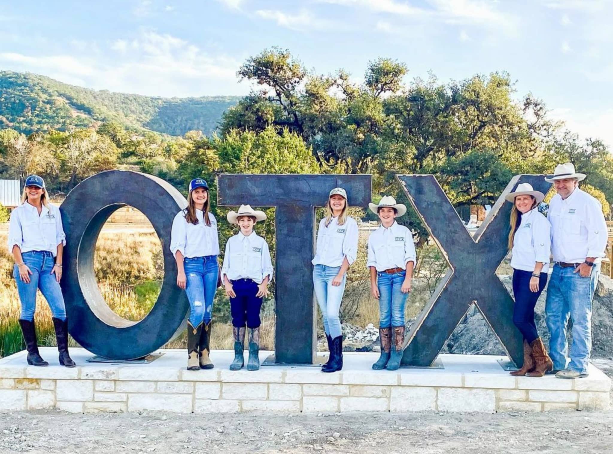 Our People » Camp OTX