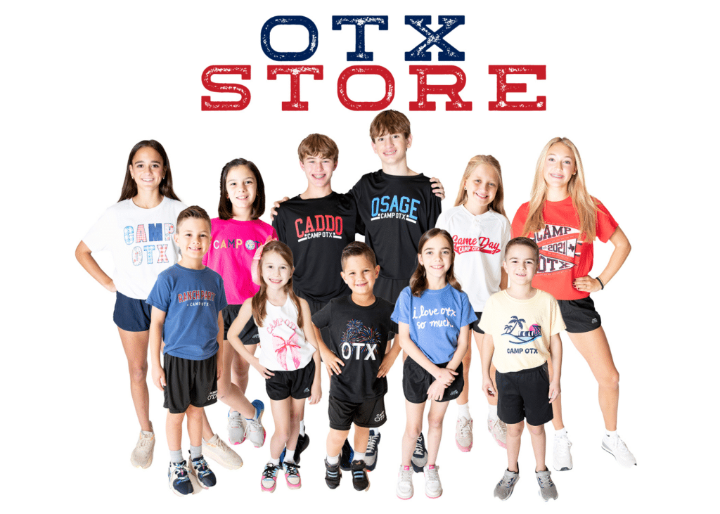 Store » Camp OTX